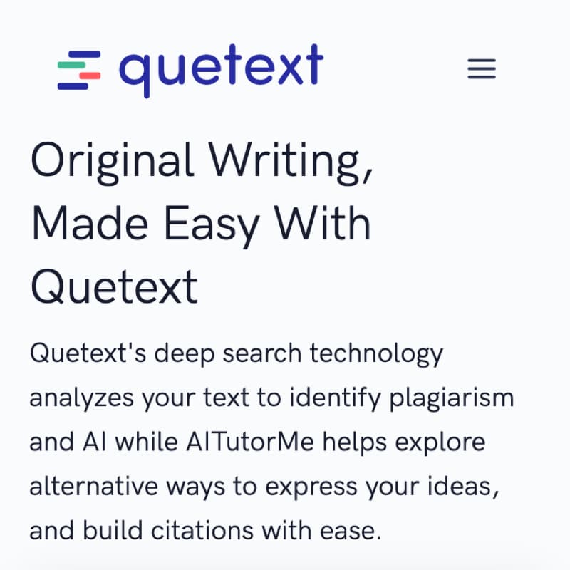 Plagiarism Checker Reviews, Features, Pricing, FAQ, and Alternatives