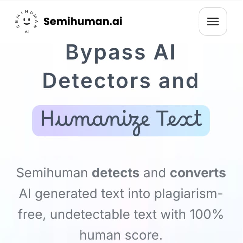 JustDone AI Reviews, Features, Pricing, FAQ, and Alternatives